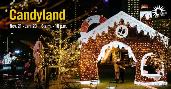 Candyland @ Beacon Park – Eastside Kids